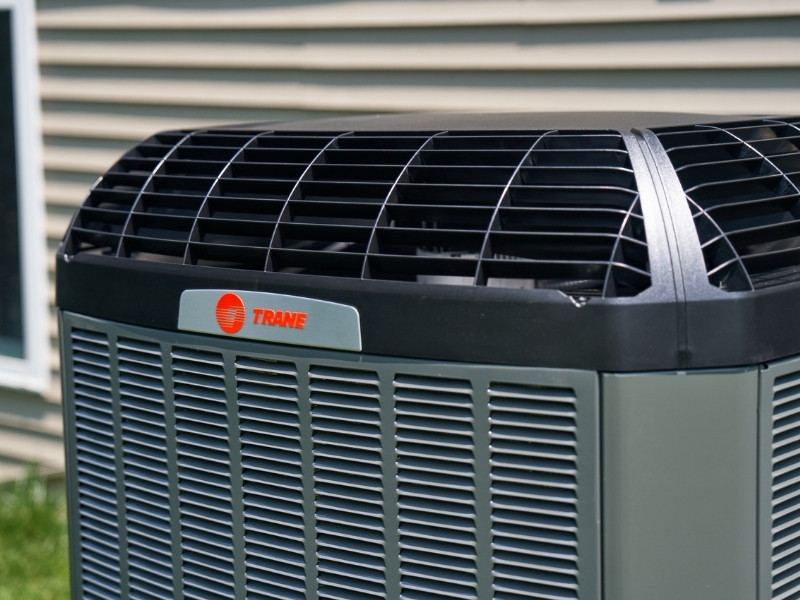 Why Trane HVAC Systems Are a Smart Choice for Houston, TX Homeowners
